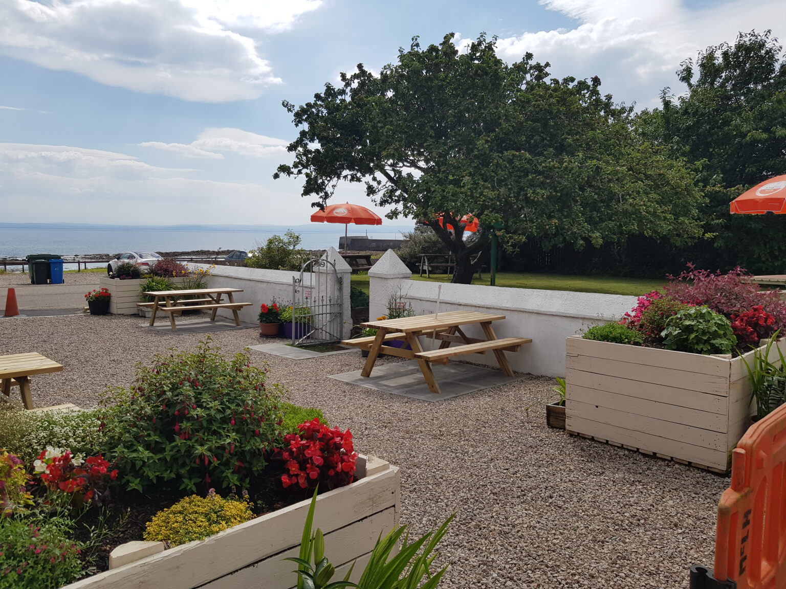 Balintore Inn - Easter Ross Peninsula