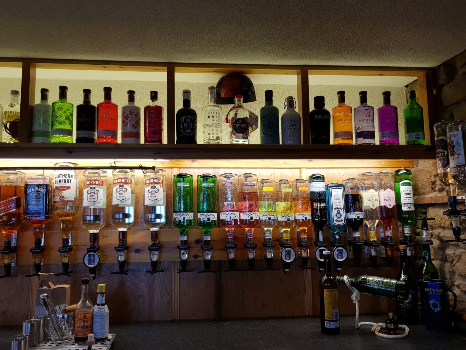 Balintore Inn - Easter Ross Peninsula