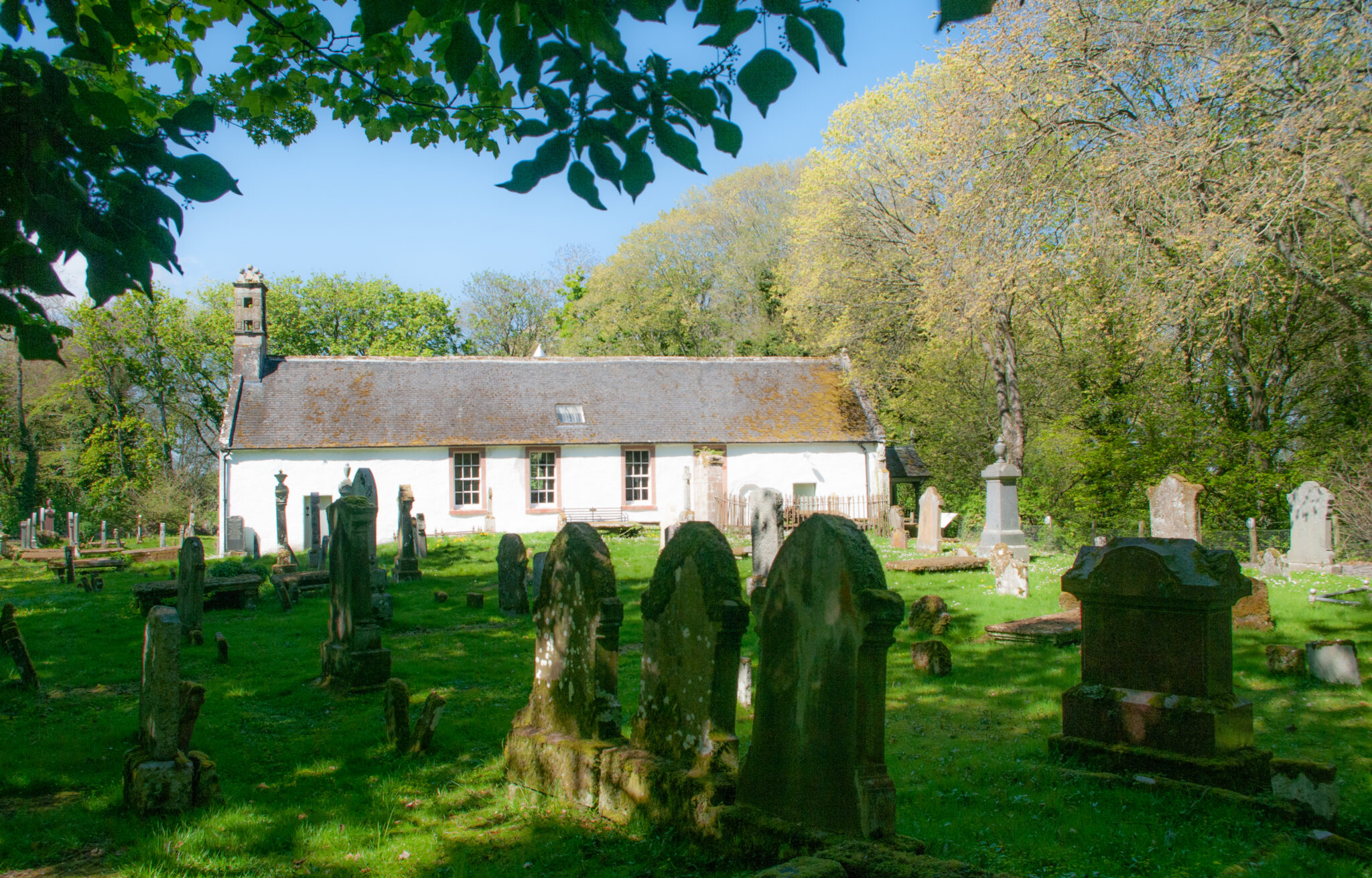 Location: Nigg - Easter Ross Peninsula