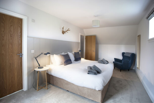 The Mill at Fearn Farm - Easter Ross Peninsula