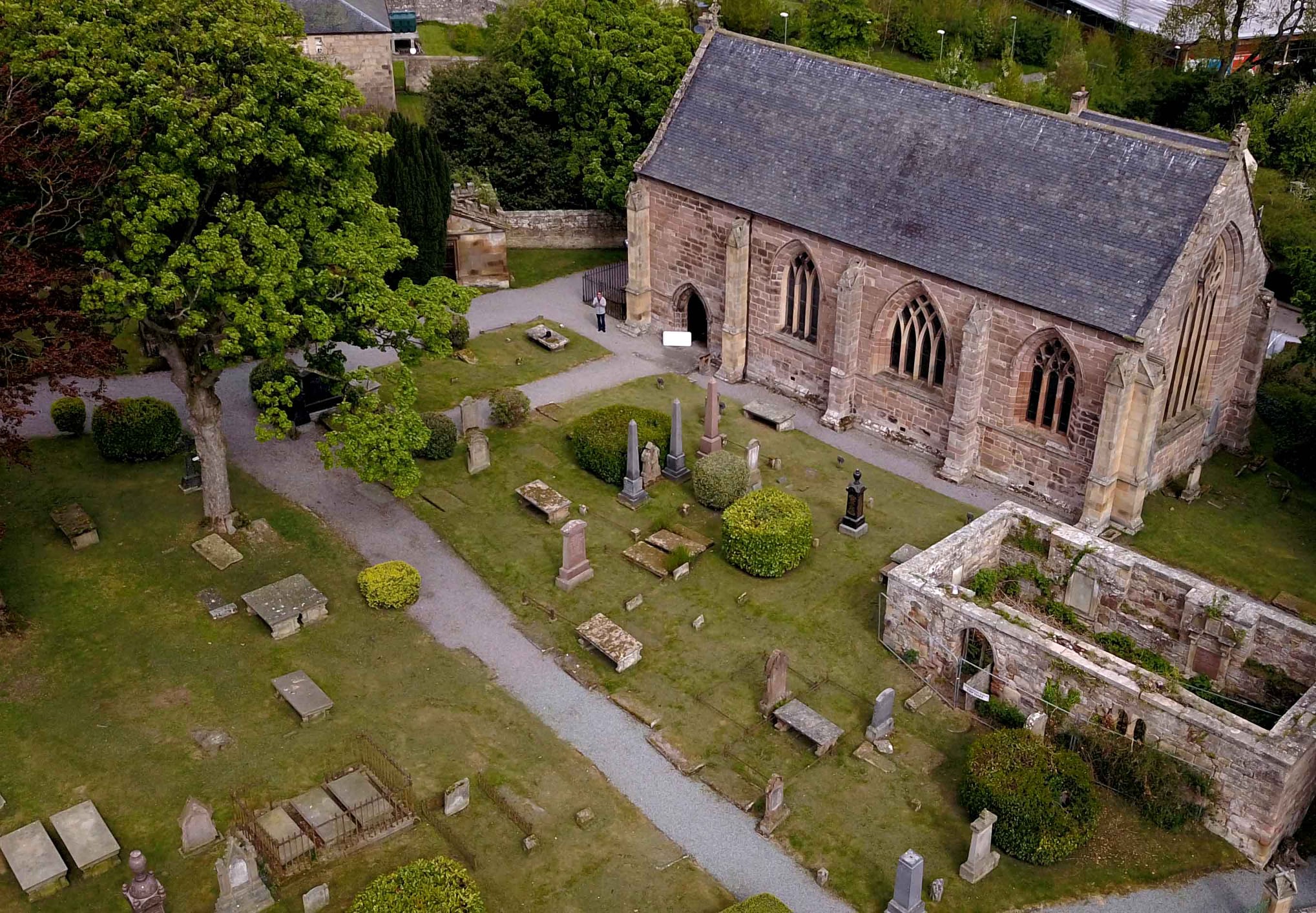 Location: Tain - Easter Ross Peninsula