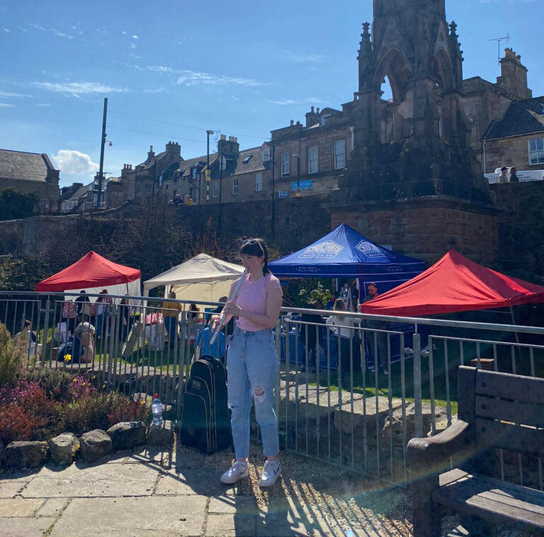 Easter Ross Peninsula - Escape to Somewhere Wonderful