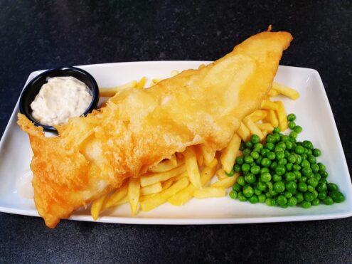 The Inver Inn - Easter Ross Peninsula