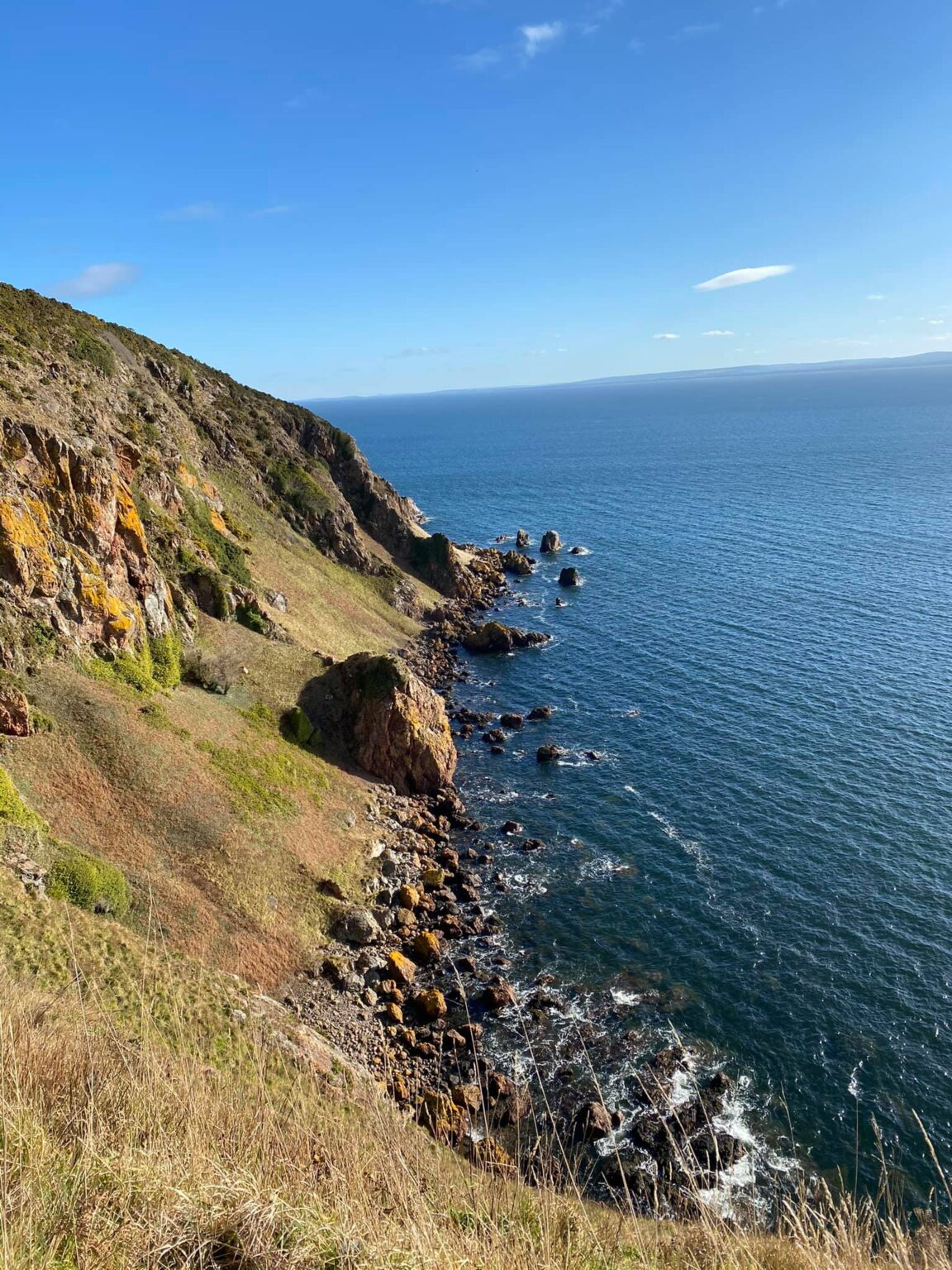 Location: Nigg - Easter Ross Peninsula