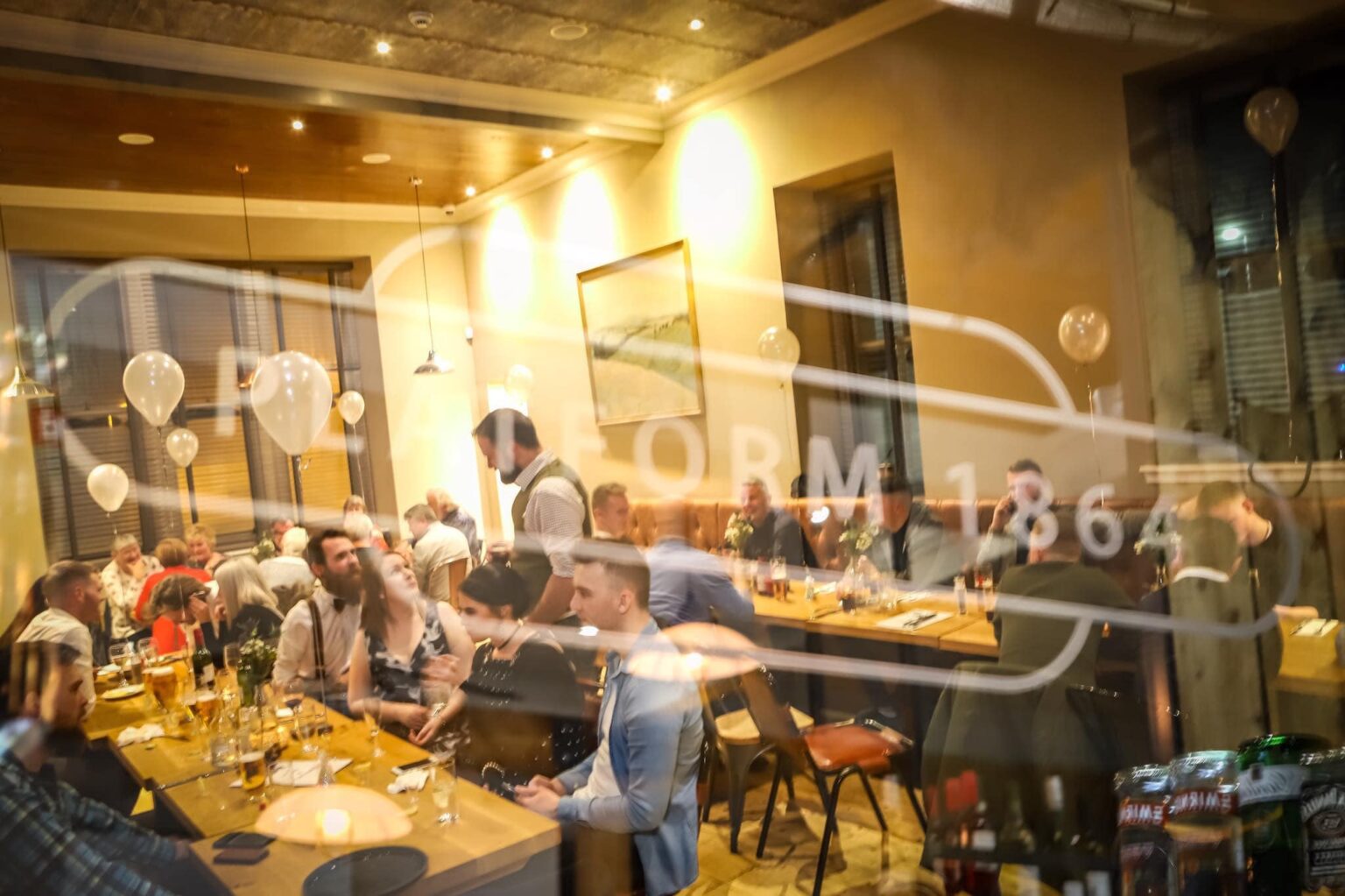 Platform 1864 - Easter Ross Peninsula