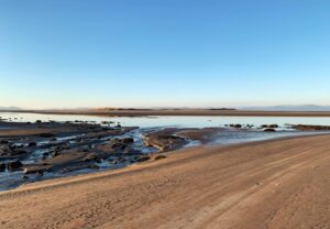 Location: Portmahomack - Easter Ross Peninsula