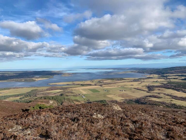 Type: Things to Do - Easter Ross Peninsula