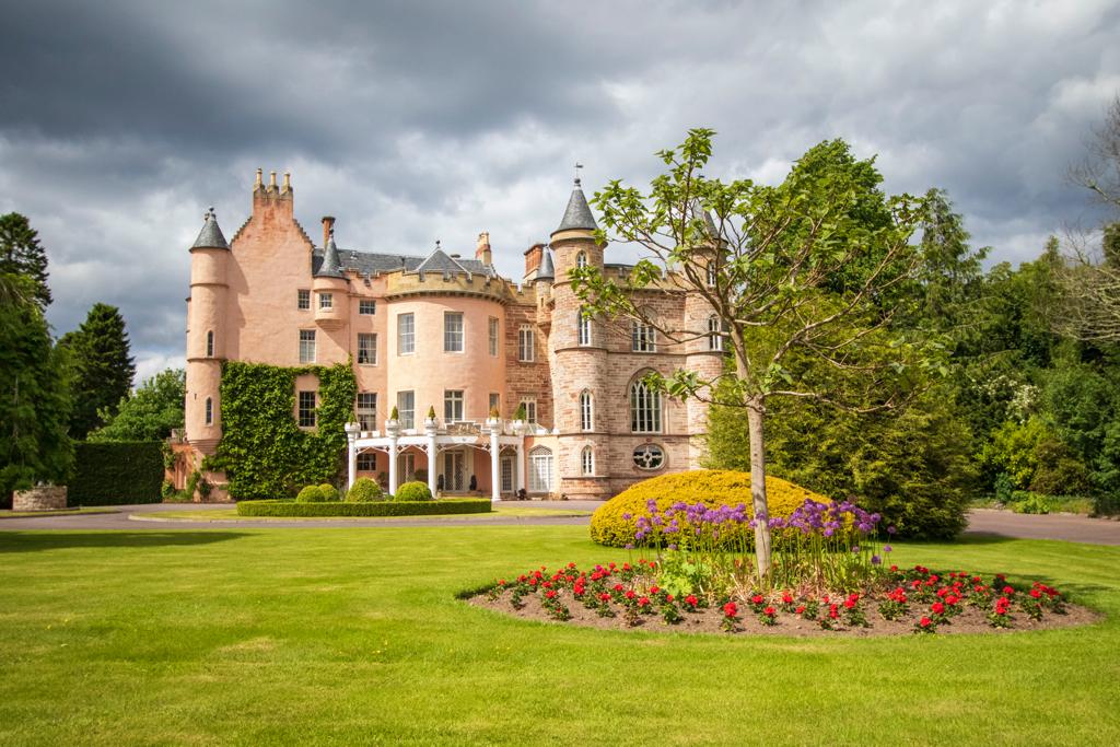 Balnagown Estate - Easter Ross Peninsula