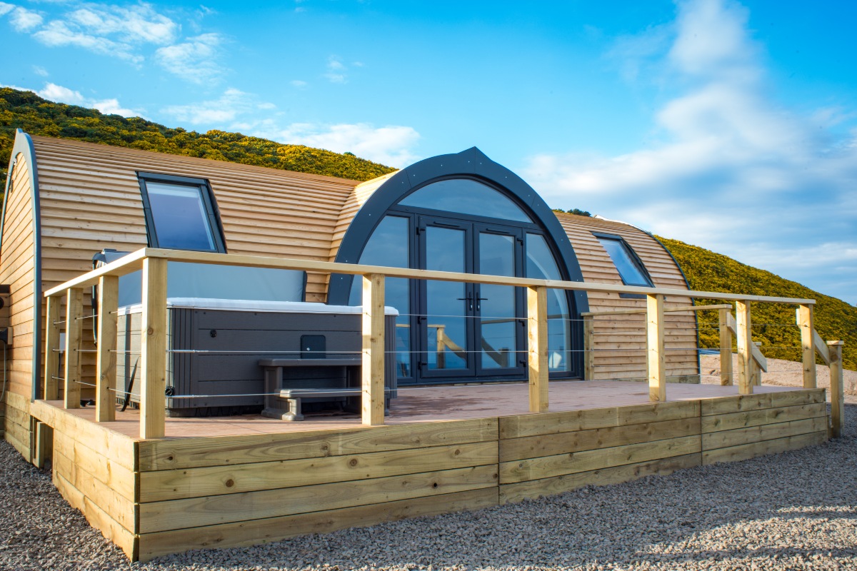 Location: Nigg - Easter Ross Peninsula