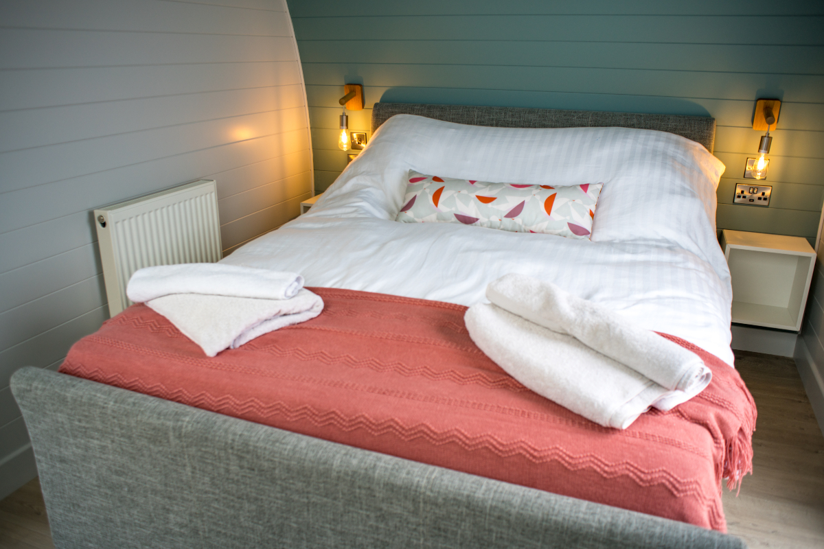 Castlecraig Clifftops - Easter Ross Peninsula