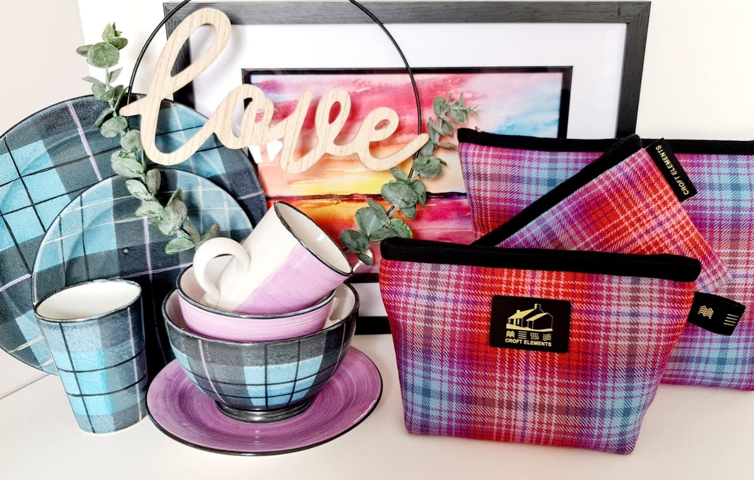 Location: Kilmuir & Logie Easter - Easter Ross Peninsula