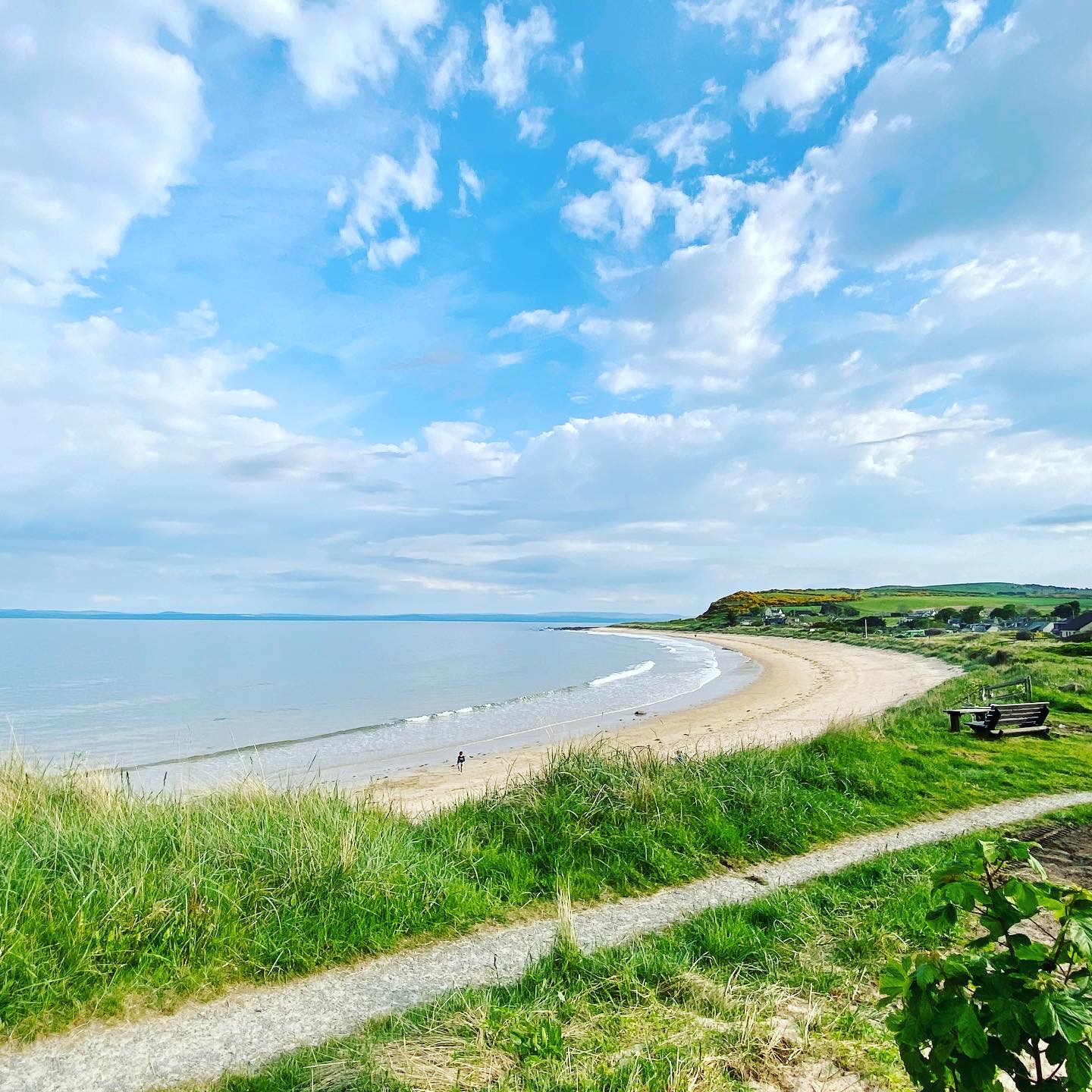 Top Ten on The Peninsula - Easter Ross Peninsula