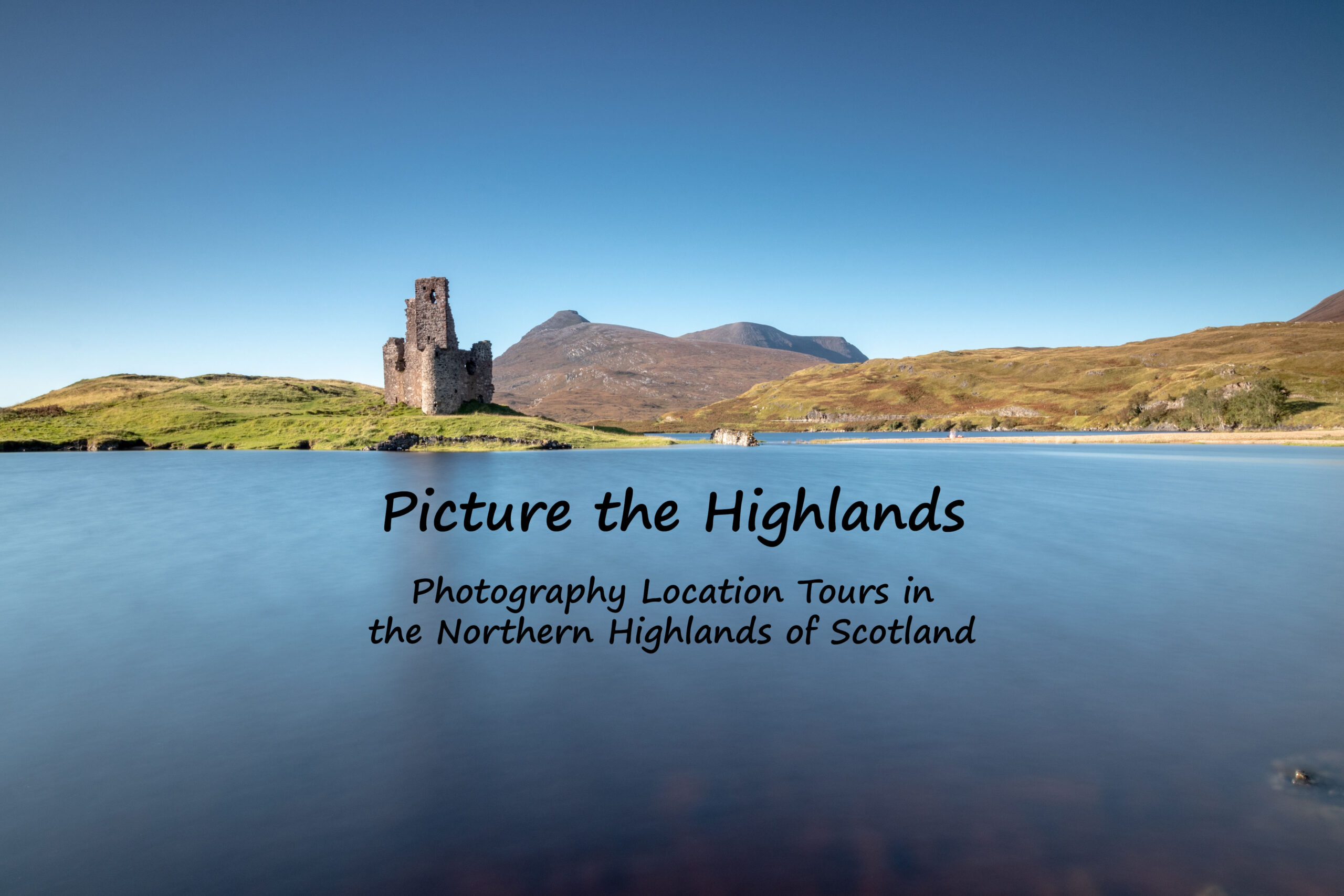 Picture the Highlands - Easter Ross Peninsula