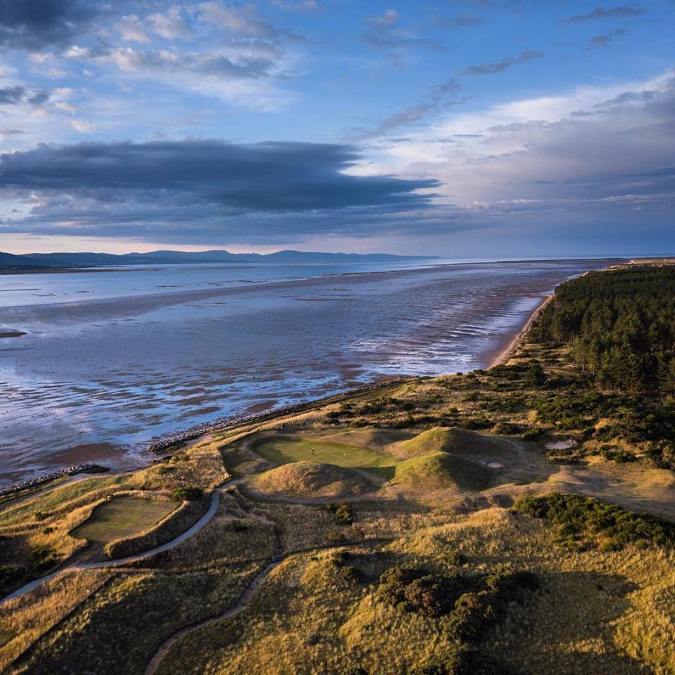 Top Ten on The Peninsula - Easter Ross Peninsula