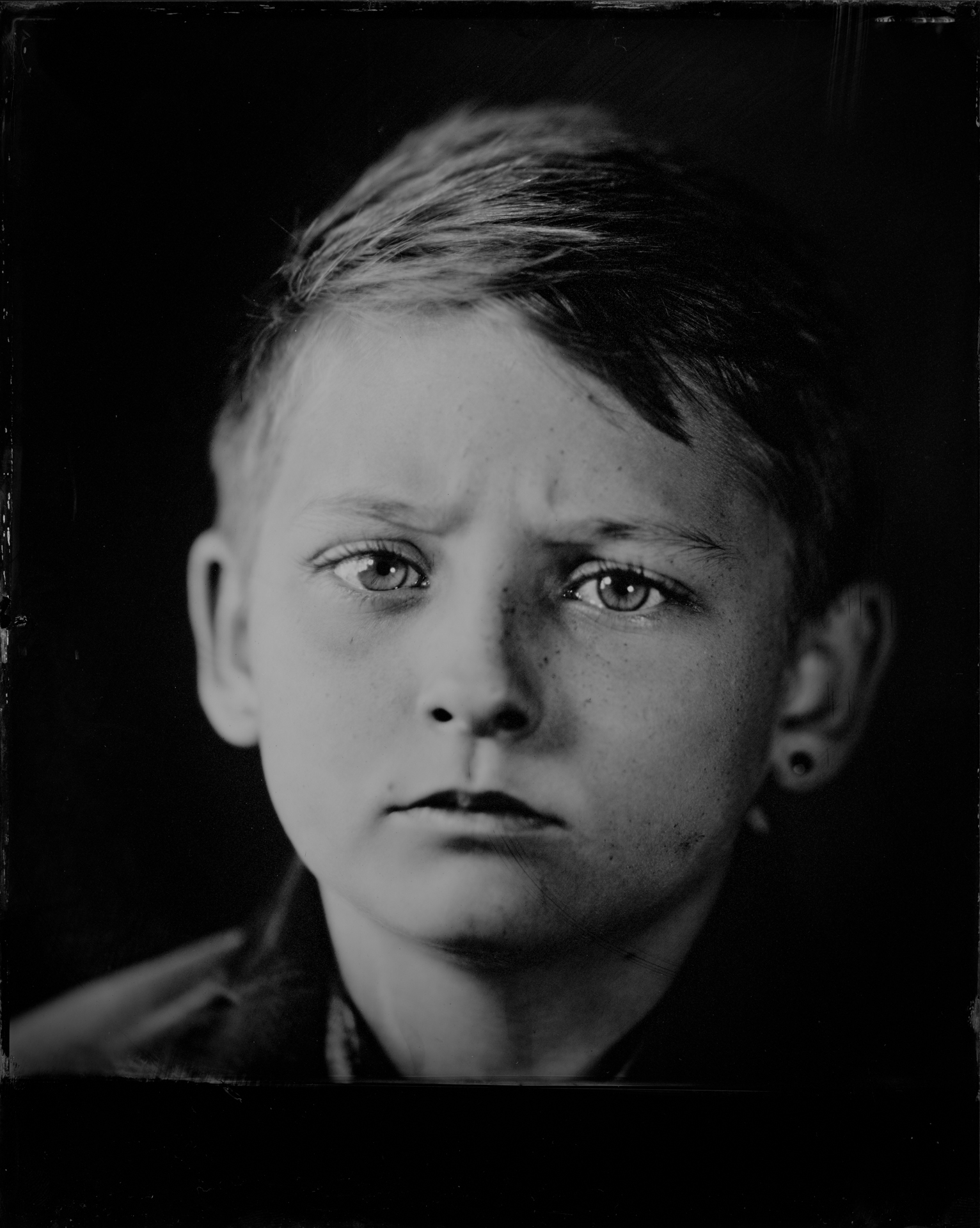 Location: Nigg - Easter Ross Peninsula