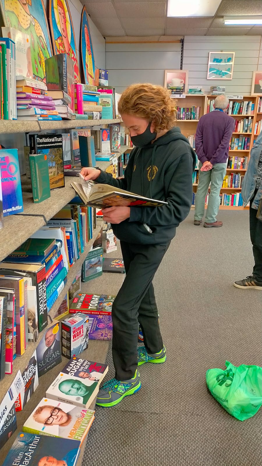 St Duthac Book and Arts Festival - Easter Ross Peninsula